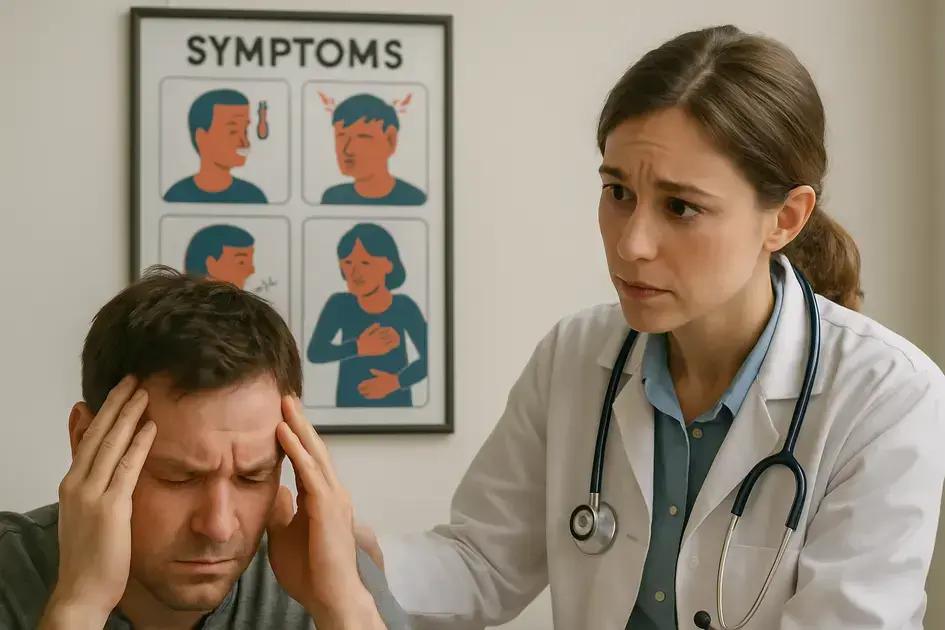 How to treat nervous system diseases naturally: effective strategies